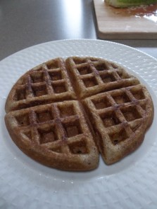 Waffles – Healthy Home Body LLC
