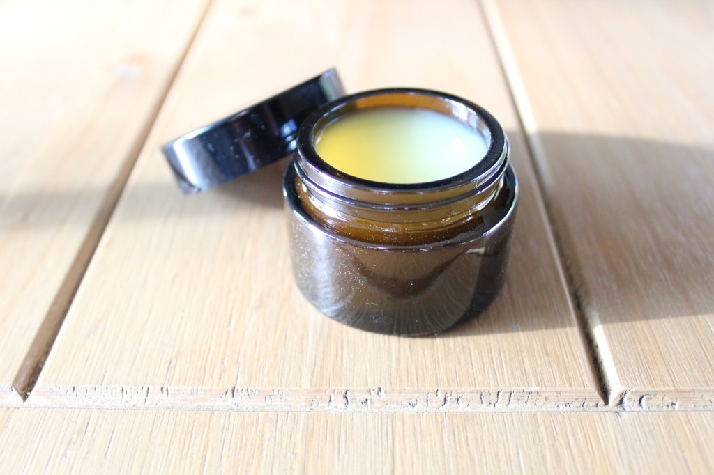 Soothing Skin Salve – Healthy Home Body LLC